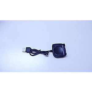 Charger Cable Replacement for HW22 Smart Watch, HW22 Watch USB Cable, only for HW22