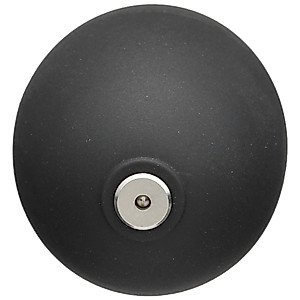 McKesson Blood Pressure Replacement Bulb for Clock Face Aneroid Sphygmomanometers, 1 Count