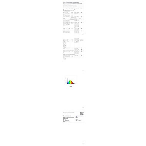 WSMCN MR16 GU5.3 LED Bulbs, Daylight Bright Cool White 6000K 700 Lumens Lamp, Non-dimmable, 6.5W Equivalent to 60W Halogen, AC/DC 12V LED Spotlight Bulb, 120° Beam Angle, Pack of 6