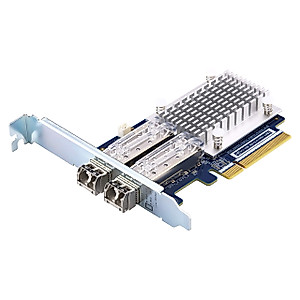 QNAP Qxp-16G2FC Fibre Channel Expansion Card