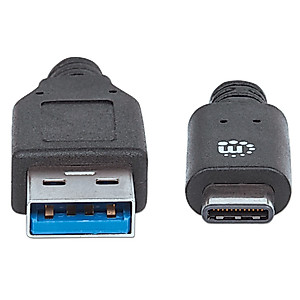 MANHATTAN USB 3.1 Gen2 Cable