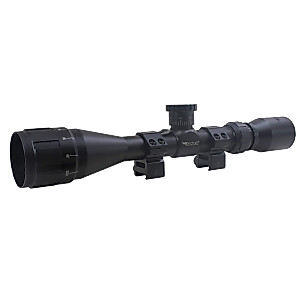 Gamo BSA Optics Sweet 17 AO 3-9 X 40mm Rifle Scope .17 HMR