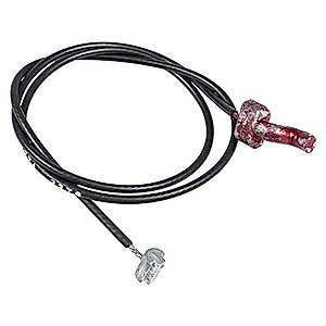 CUB CADET 746-04227A Plastic Speed Selector Cable 528SWE 526WE 530SWE 746-04227 OEM