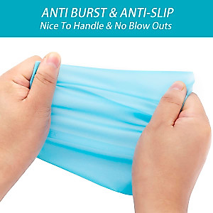 Wddeevoi Piping Bags and Tips Set, Cakes Decorating Kit Supplies with 2 Reusable Pastry Bags, 18 Frosting Tips, 2 Couplers, 2 Bag Ties, 3 Cake Scraper, Cake Decorating Tools for Cookie Icing