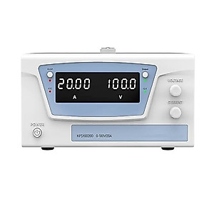 60V 50A Bench Source dc stabilized Power Supply Adjustable Variable Digital Regulated Power Supply 100V 20A(KPS3005D 0-300V 0-5A,110V)