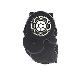 12 Volt Gearbox Motor for Kid Trax Kids Ride On Power Car Wheels KIA Sing-A-Song Disney Mickey Minie Mouse Couper Mini Cooper S