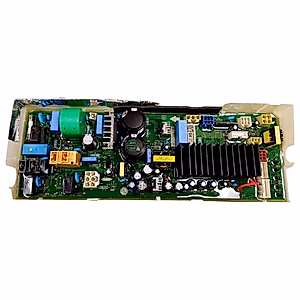 GLOB PRO SOLUTIONS AP5272765 PS3624963 EAP3624963 PD00035320 CKD3167 Main Control Board