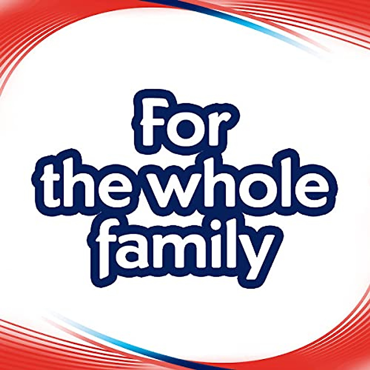 Aquafresh Cavity Protection Tube Cool Mint, 5.6 Ounce Pack of 3