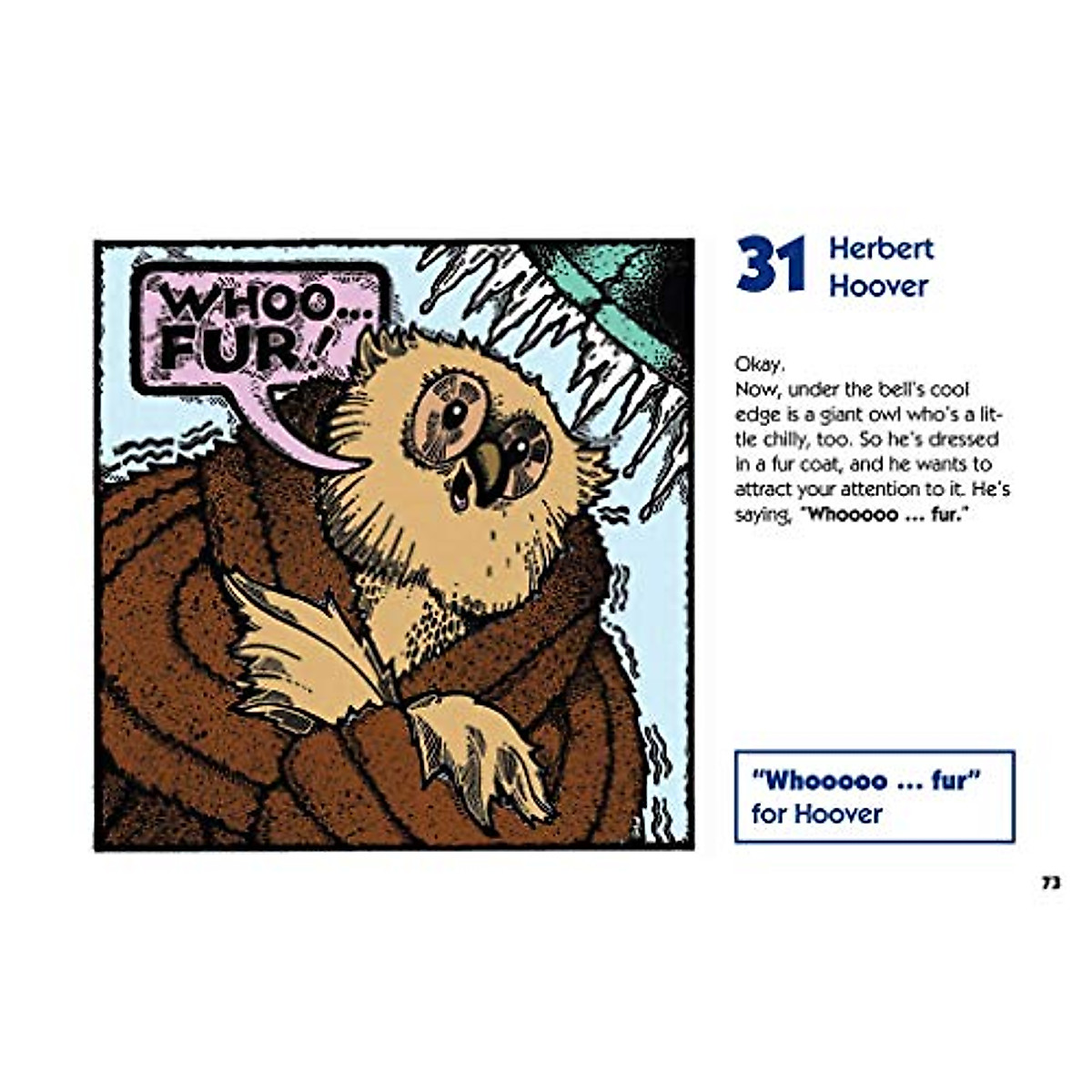 Yo, Millard Fillmore! 2021 Edition: (and all those other presidents you don't know)