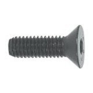 3/8-16X2 Socket Flat Head Cap Screw (25 Count)