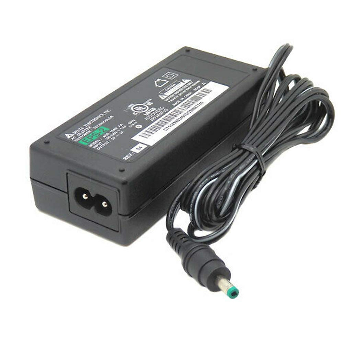 OEM 5V 3A UL AC/DC Adapter for Xfinity X1 XiD-C Comcast Set Top Box Contour CXD01ANI EPS-2 WAE024 WAE013 ADP-15EW B Challenger Cable Sales PS-1.75-5-3WC-S2 PS-1.75-5-3-WCX 15W Power Supply Charger PSU