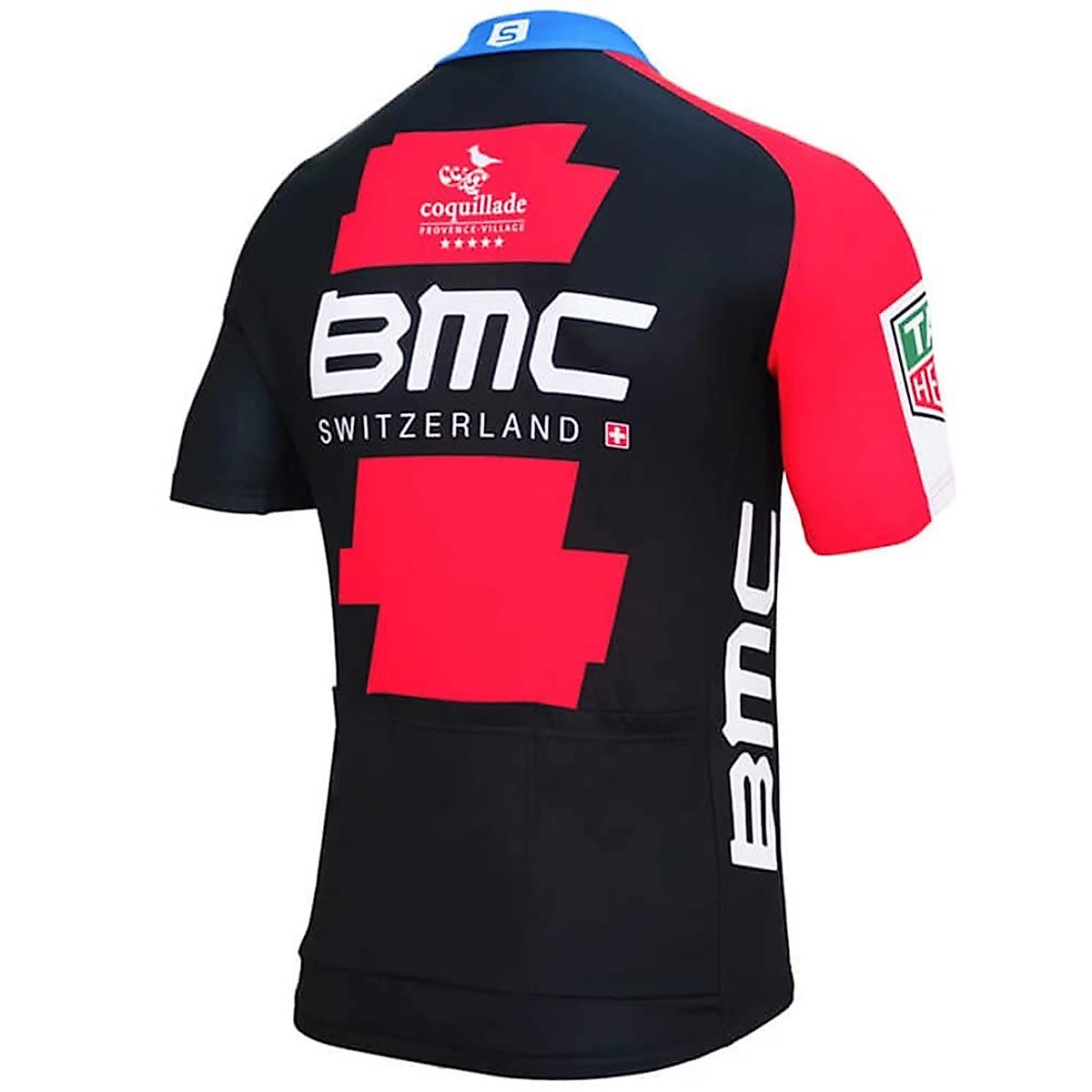 Sports Thriller Rider Mountain Bike Clothing & Road Bike Clothes Bicycle Tshirt Short Sleeve for Men Cycling Jersey XXXL