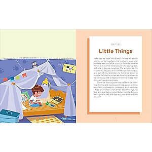 Positive Behavior Activities for Kids: 50 Fun and Engaging Exercises to Help Kids Make Good Choices at Home, at School, and Beyond