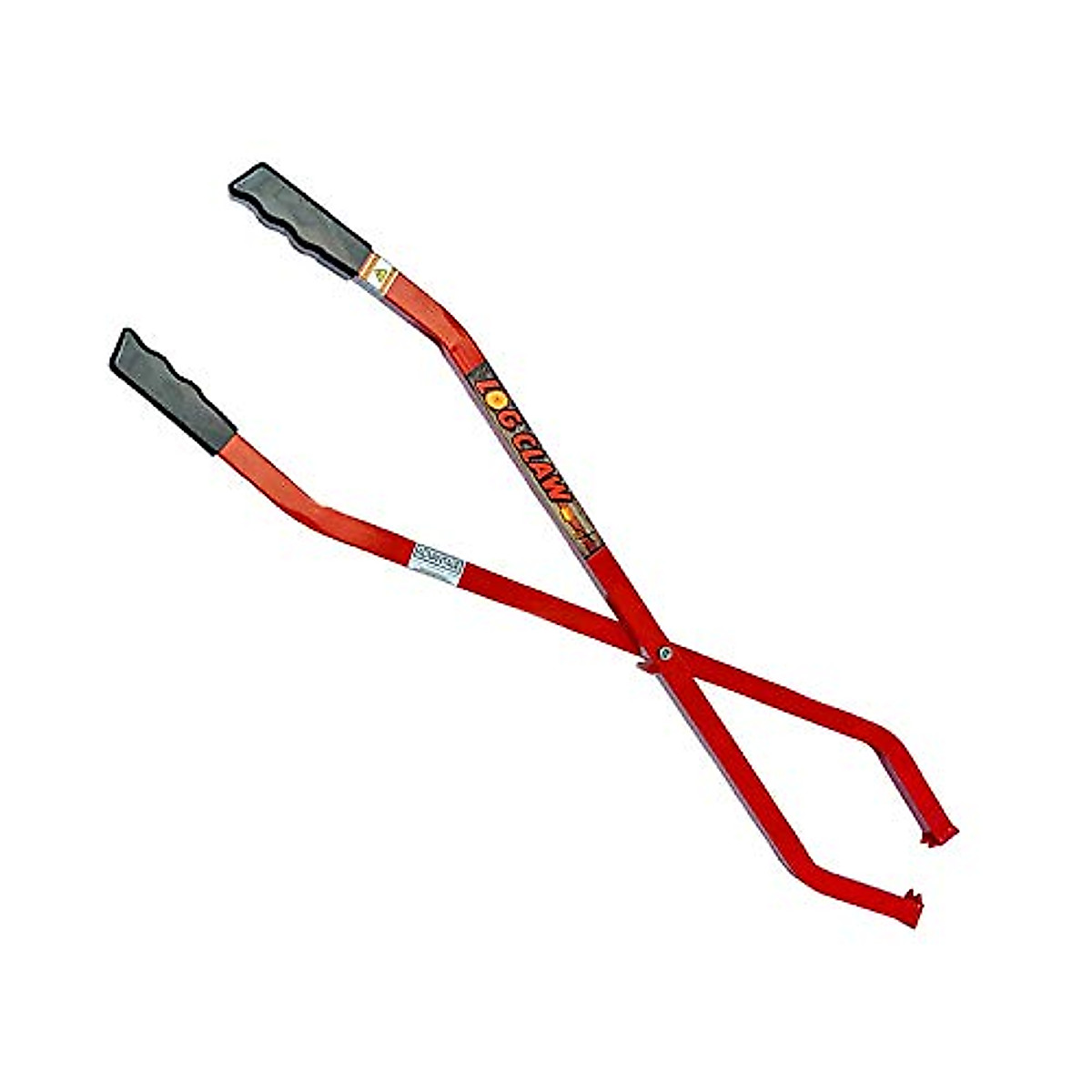 Advantage - 40" Log Claw Grabber (Red)