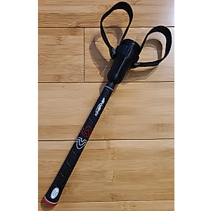 Full Swing VR Golf Club Attachment/Adapter used with Controller for Meta Quest 1 2, different grip/handle sizes available (Standard Grip)