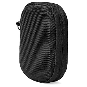 CaseSack case for Beats Flex Wireless Earbuds. Also for Powerbeats High-Performance Wireless Earbuds.