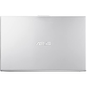 2022 Newest Upgraded ASUS Vivobook Laptops for College Student & Business, 17 inch HD+ Computer, Intel 10th Gen 4-Core i5-1035G1, 12GB RAM, 1TB SSD, HDMI, Webcam, Windows 11, LIONEYE MP