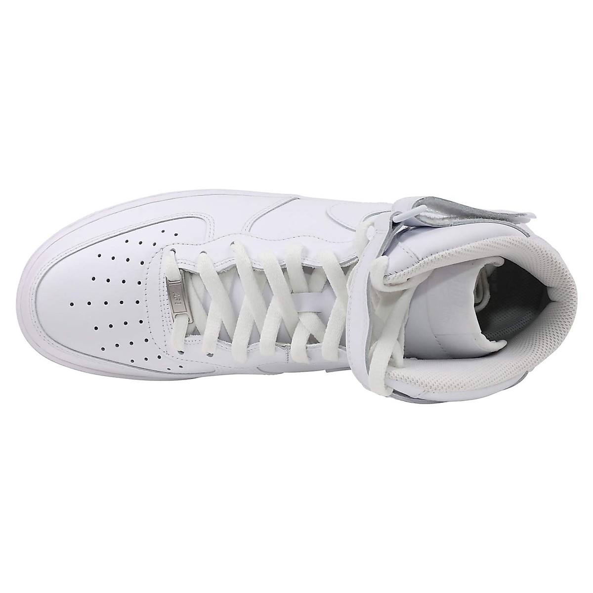 Nike Men's Gymnastics Shoes Sneaker, White 111, 10.5 US