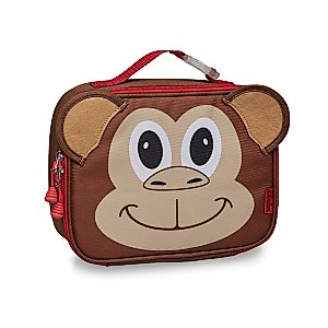Bixbee Boys' Little Kids Monkey, Animal, One Size