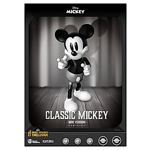 Disney Mickey Classic Version