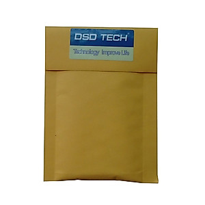 DSD TECH HM-10 Master and Slave Bluetooth 4.0 LE iBeacon Module Compatible with iPhone and iPad and Android 4.3 or Later