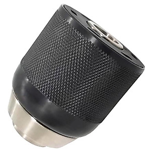 N196034 Chuck Keyless For DeWALT DCD797 DCD792 DCD791 DCD790 DC988K DCD795 DC984KN DCD796 N196034 N161775 N442696