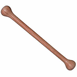 Includes: 14 inch Irish Celtic Bodhran Drum W/Fixed Goatskin Head ~ Solid Sheesham Frame + The Bodhran Drum Book & Cd