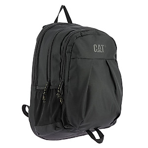 Caterpillar Dolomite Backpack 83785-01, Mens, plecaki, Black,