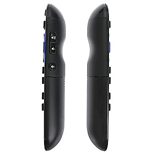 RC280 Remote Replacement for TCL Roku 4K Smart TV TV 43S425 49S405 55S405 65S405 55S517 49S517 43S517 49S515 43S515 55S515 65S515 75S515 55C807 65C807 75C807 55P607 55P605 4 5 Serie