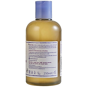 Earth Friendly Baby Calming Lavender Shampoo & Bodywash ECOCERT 250ml