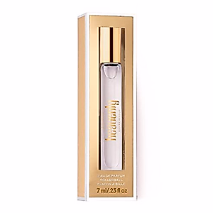 Victoria's Secret Heavenly By Victoria's Secret For Women Eau De Parfum Rollerball .23 oz