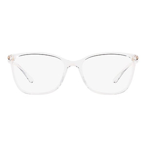 Dolce & Gabbana DG5026 Women's Eyeglasses Crystal 54