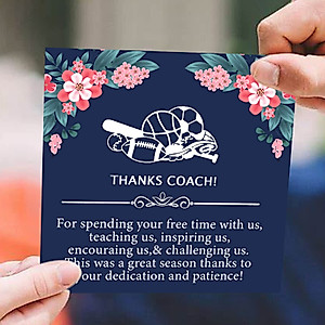 BLEOUK Cheer Coach Gift Coach Thank You Gift Cheerleader Bracelet Coach Leaving Gift Cheer Team Jewelry (cheer coach bracelet)