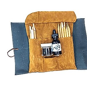 Arabic calligraphy set of 10 bamboo (Qalam)