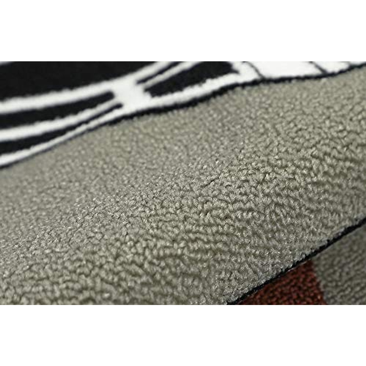 STAR WARS Han Solo's Millennium Falcon Small Area Rug | 39 x 52 Inches