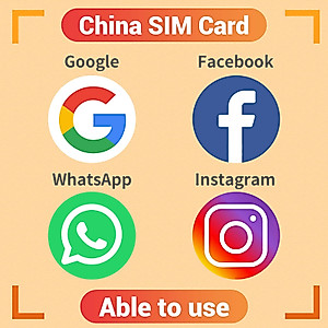 Asia Sim Card 30 Days for International Travel, 3 in 1 Prepaid Asian Sim Card to Japan, Korea, Thailand, China, Hong Kong, Macau, Singapore, Malaysia, Vietnam and etc (30Days 10GB)