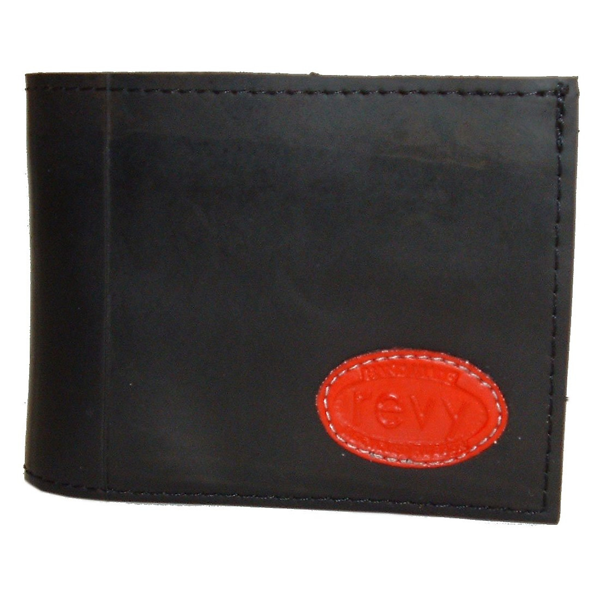 Recycled Rubber Tire Wallet with Logo - Fair Trade.
