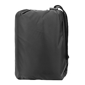 Omabeta Full Upright Piano Cover Piano Protector Waterproof for Home Storage Room, Full Piano Cover Cloth for Universal Upright Vertical Piano Upright Piano