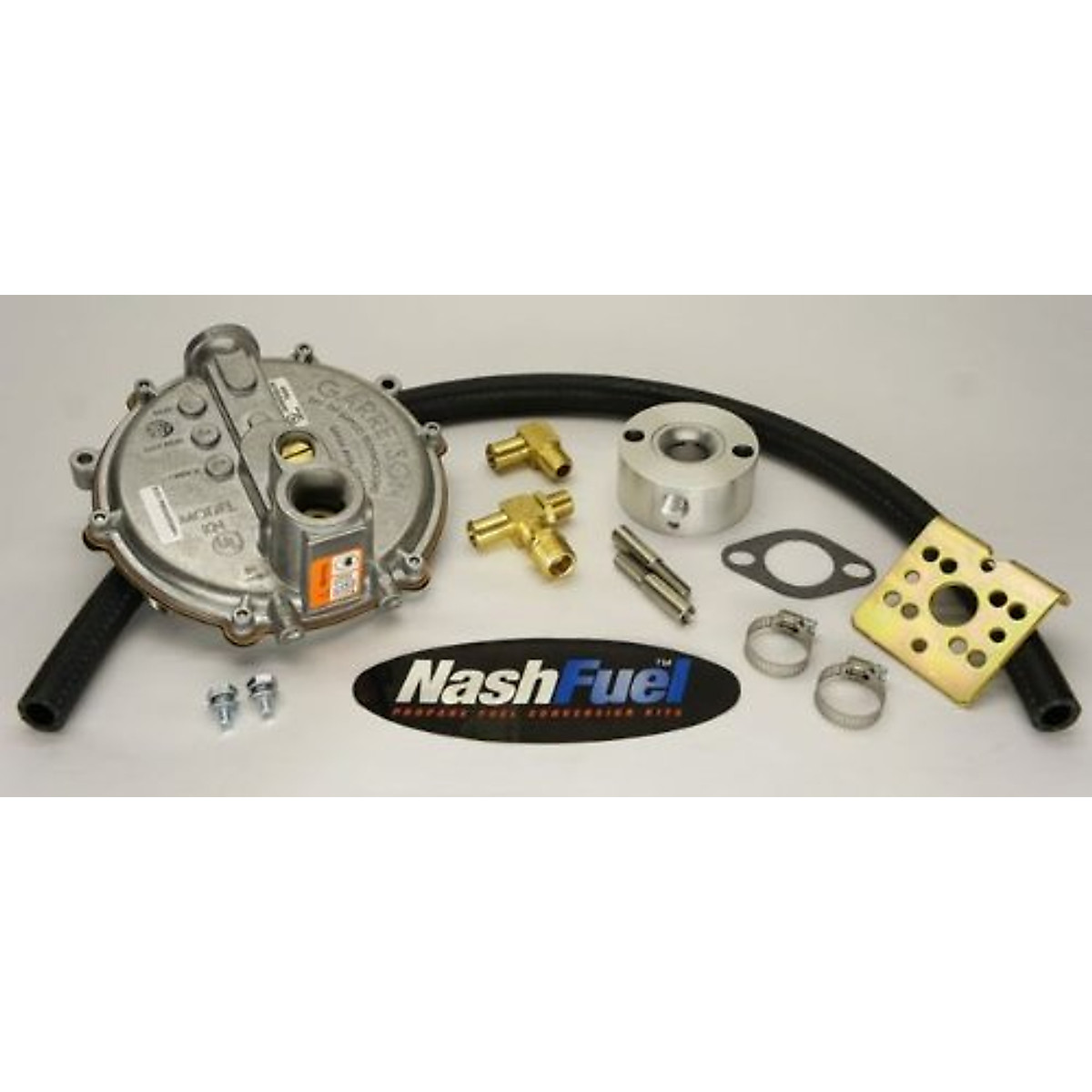 Low Pressure Propane or Natural Gas Conversion kit for Generic XP8000E XG8000E XG7000E 6500EXL 6500