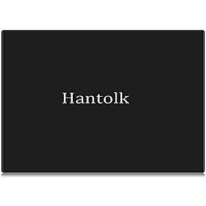 HANTOLK W-5 Battery for Netgear Sierra Wireless W-5 W5 for Sprint AirCard 770S, AirCard 771S AT&T Unite (AC770S) Mobile WiFi Hotspot ¡­