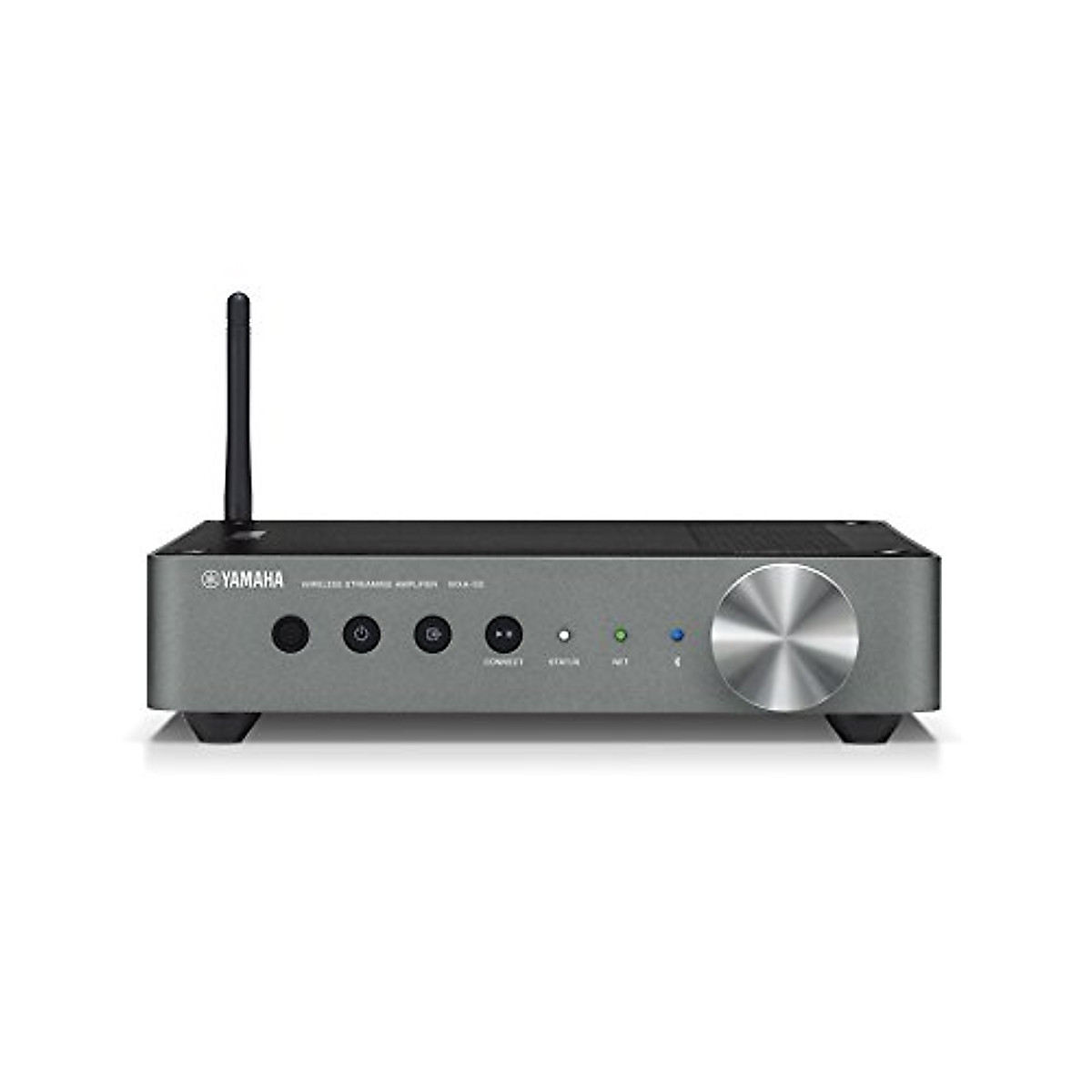 YAMAHA WXA-50 MusicCast Wireless Streaming Amplifier