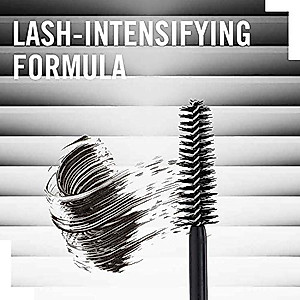 Rimmel Volume Colourist Mascara 001 Black