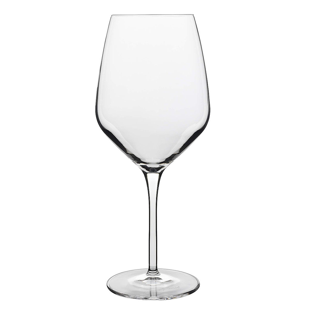Luigi Bormioli Regency 23.75 oz. All Purpose Wine Stem, Set of 4, Clear