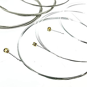 GHS Strings Electric Guitar Strings (HC-GBL SET)