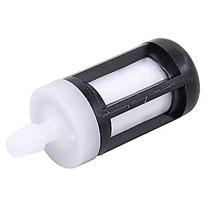 ApplianPar Air Filter Maintenance Tune-up Kit for Stihl 009 010 011 012 ST600 Chainsaw Replaces 1120-120-1600 1120-358-0700 0000-350-3502