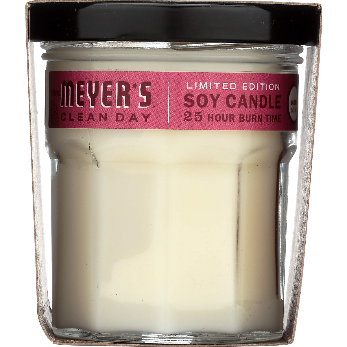 Mrs. Meyer's Soy Candle Mum 4.9 OZ