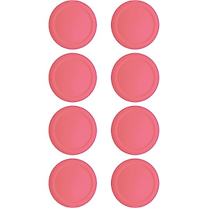 Ferkurn Joystick Replacement Cap Thumb Grip Compatible with Switch Joy-con Switch OLED& Switch Lite, Joycon Grip Button Stick Cover Controller 3D Analog Skin Replacement Part Repair Kit Accessories