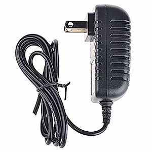 Accessory USA AC DC Adapter for Roland SP-404/SX SP-404sx SPD-8 TD-4 VT-1 DC 9V Power Supply Cord Cable Wall Charger