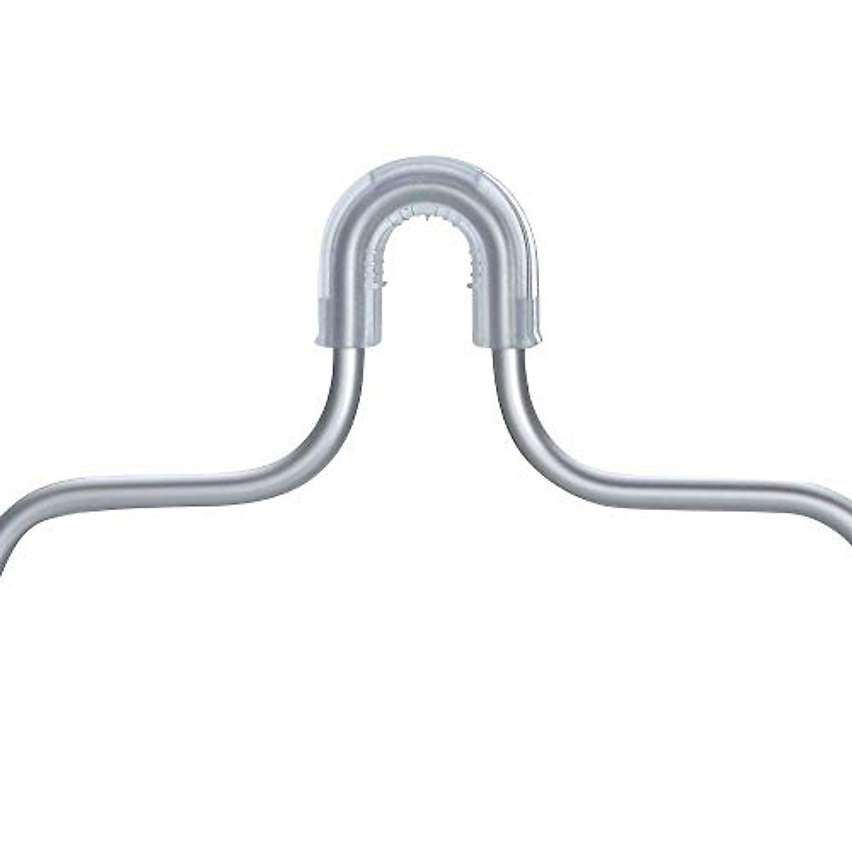 Glacier Bay Rustproof Over-the-Shower Caddy in Satin Chrome