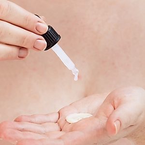 Pai Skincare - Organic Pai Labs Vegan Collagen 0.9% Restoring Booster | Natural, Vegan, Sensitive Skincare (0.3 fl oz | 10 ml)